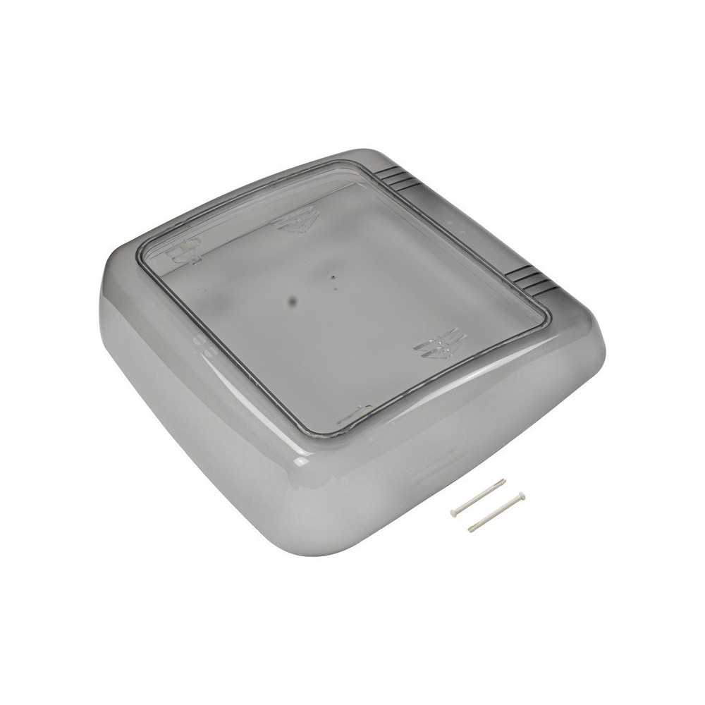 Dometic kupu Micro Heki