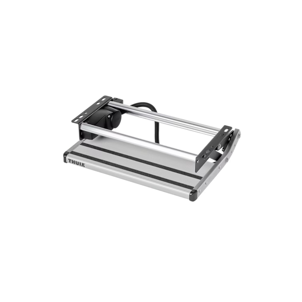 Thule Single Step Compact -astin, 12V